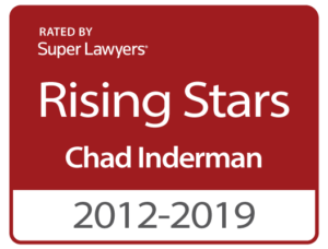 Chad Inderman | Injury Lawyer
