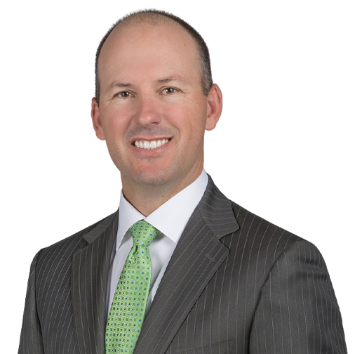 Chad Inderman - Glasheen, Valles & Inderman
