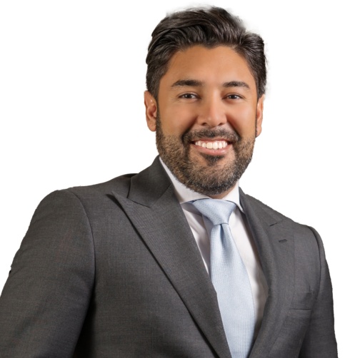 Matthew Lopez - Glasheen, Valles & Inderman