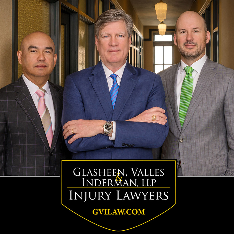 Attorney Jon Clark announced the filing of a lawsuit on behalf of Aaron ...