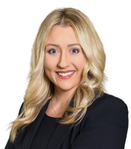 Laney Piercy | Injury Lawyer