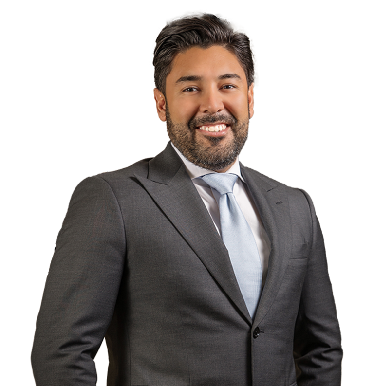 Matthew Lopez | Injury Lawyer