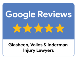 Chad Inderman | Injury Lawyer