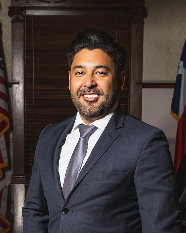 New Partner Announcement at GVILAW | Leadership Changes at Glasheen ...