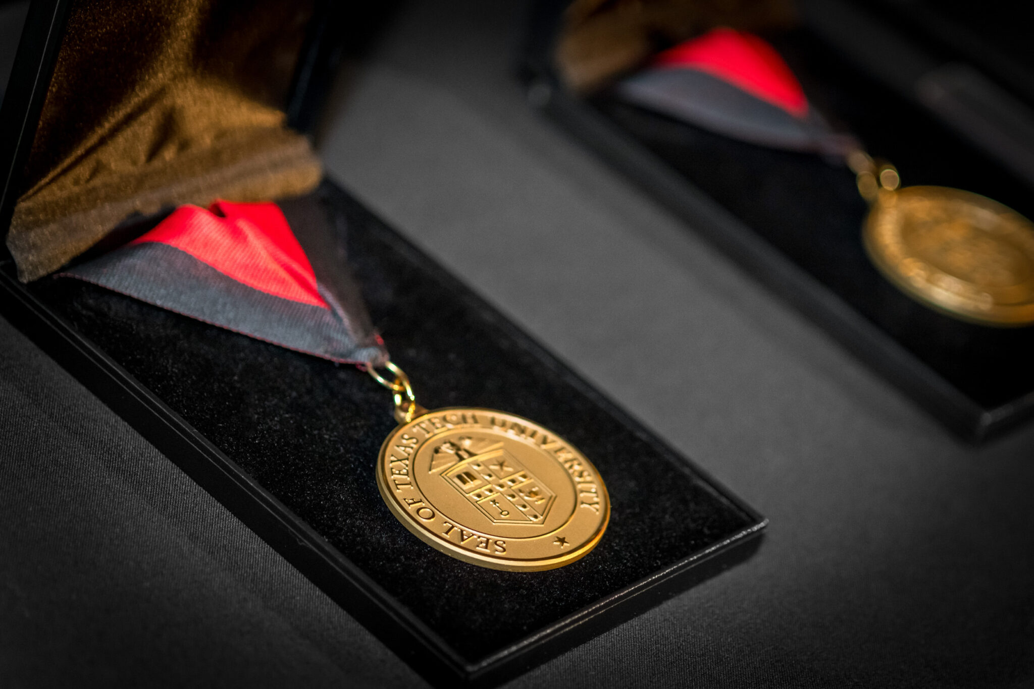 Kevin Glasheen Receives Distinguished Alumnus Award from Texas Tech ...