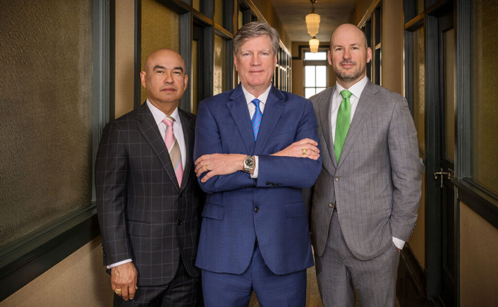 New Mexico Injury Lawyers | Personal Injury Attorneys Near Me in New ...