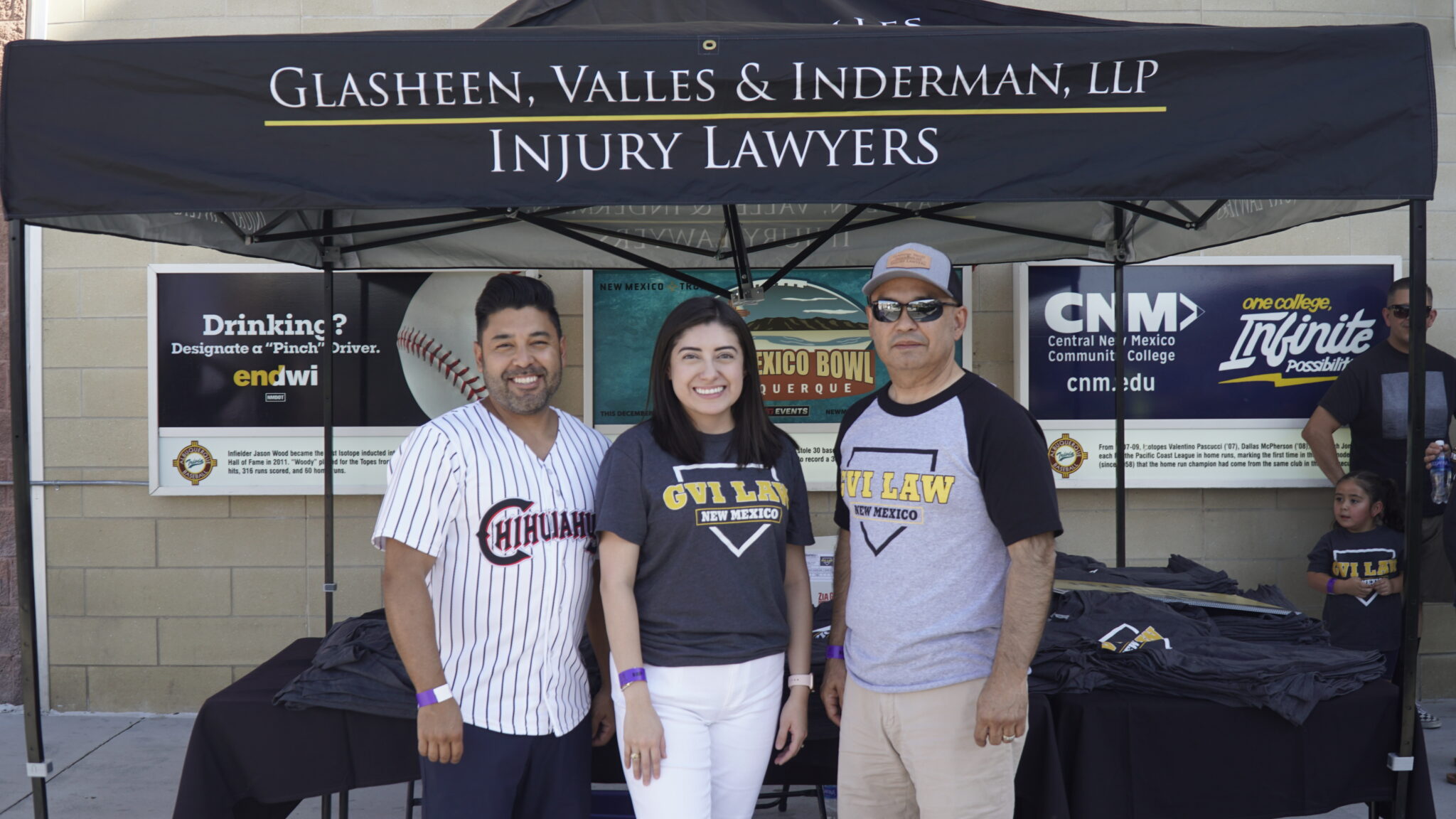 On June 30, 2023, Glasheen, Valles & Inderman Injury Lawyers was ...