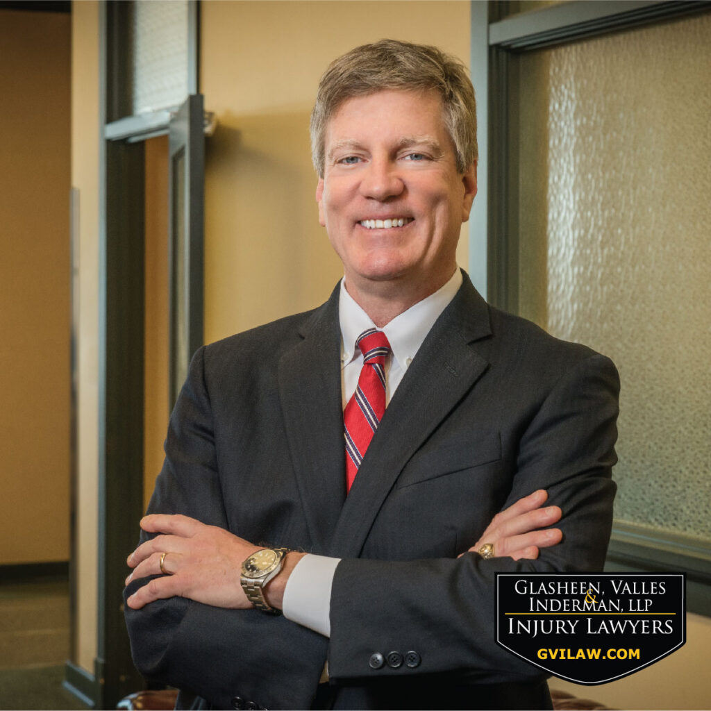 Four GVILAW injury attorneys recognized as 2023 Super Lawyers by ...