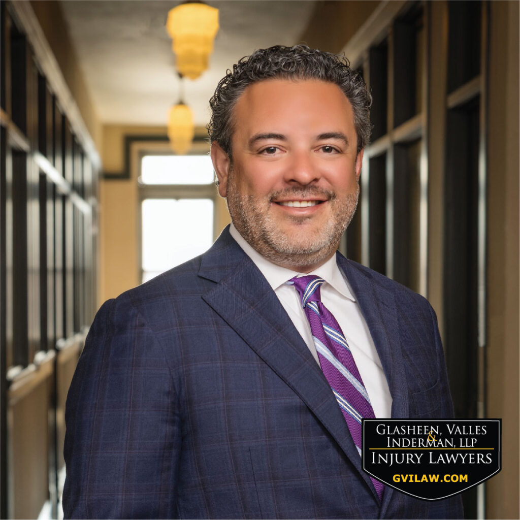 Four GVILAW injury attorneys recognized as 2023 Super Lawyers by ...