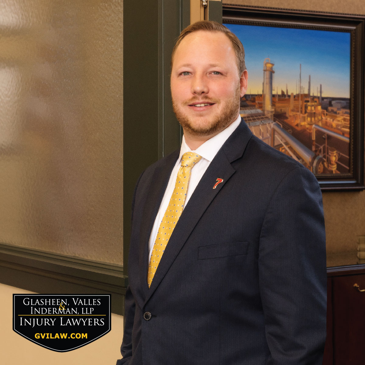 Four GVILAW injury attorneys recognized as 2023 Super Lawyers by ...
