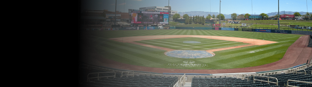 Enter To Win Albuquerque Isotopes Tickets! - Glasheen, Valles ...
