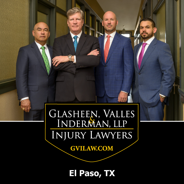 El Paso Brain Injury Attorney Texas | GVILAW