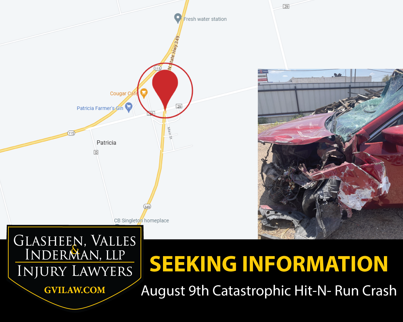 Press Release: Glasheen, Valles and Inderman Injury Lawyers Offers ...